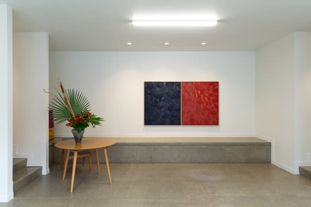 Jamie Te Heuheu – Days of Wine and Roses – Hamish McKay