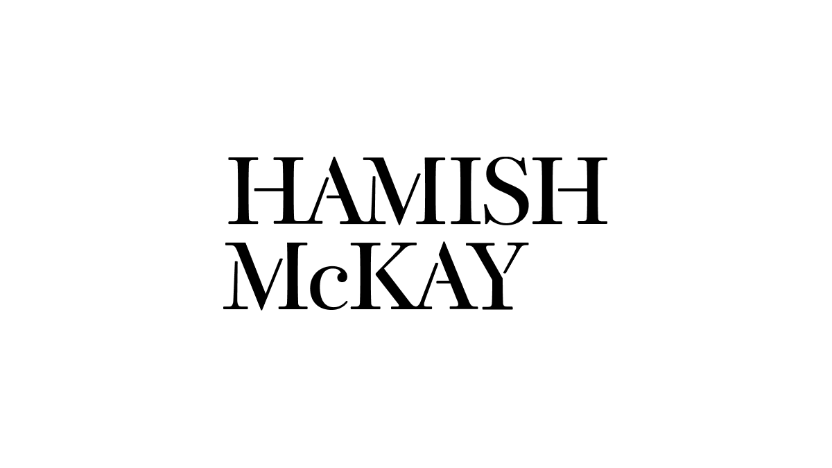 Hamish McKay